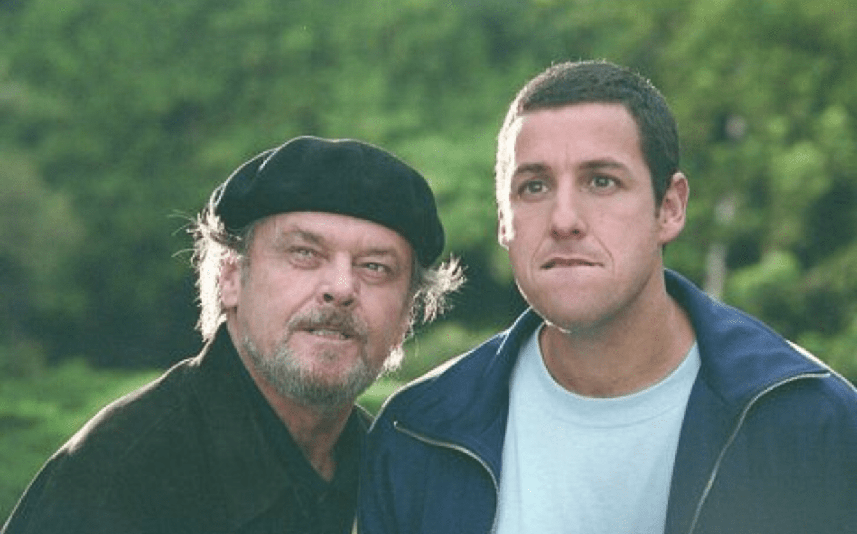 Goosfraba: The Calming Word | Life's Many Experiences